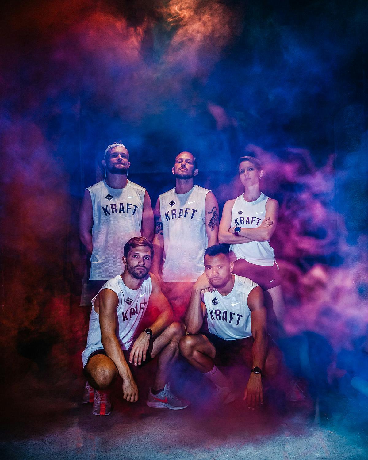 Meet the Running Crews Disrupting Running in Berlin & Beyond