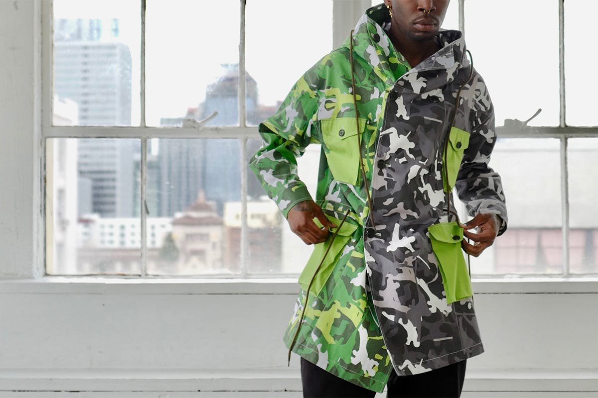 PROJECT Show Unveils Immersive New Space Called ’N:OW’