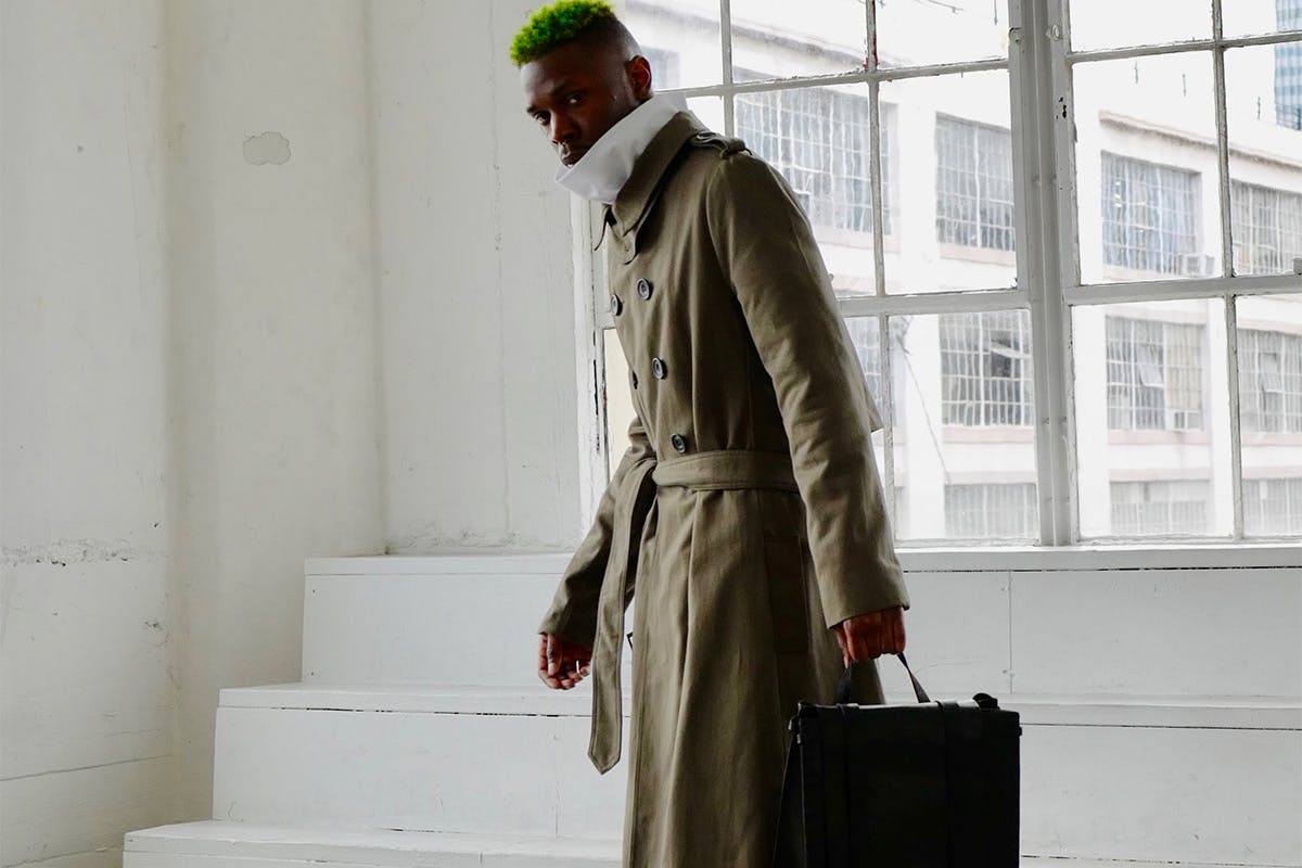 PROJECT Show Unveils Immersive New Space Called ’N:OW’