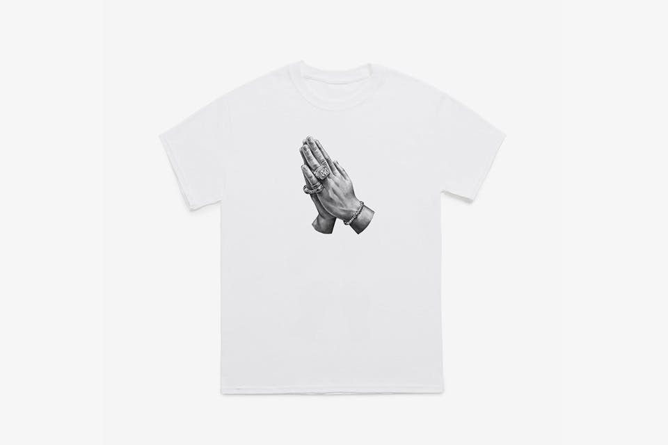 Best Rap and Hip-Hop Merchandise of 2018, Ranked