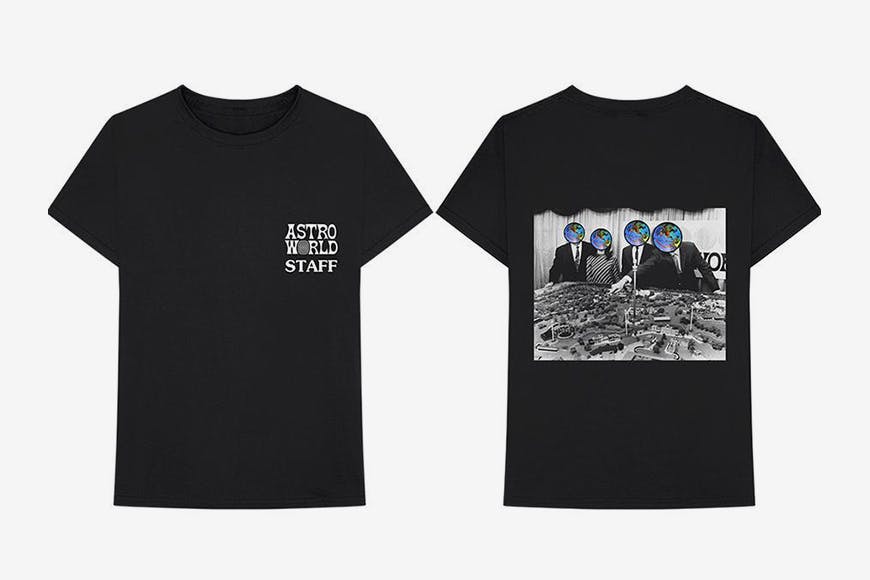 Best Rap and Hip-Hop Merchandise of 2018, Ranked