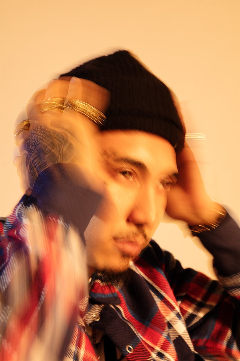 Meet UK Collective Vibbar as They Flex Puma's RS-0 SOUND