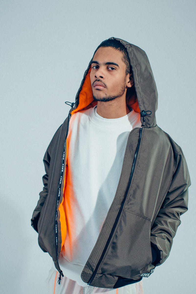 U.P.W.W. Drops a Cozy, Hi-Vis Collection for FW18: Buy It Here