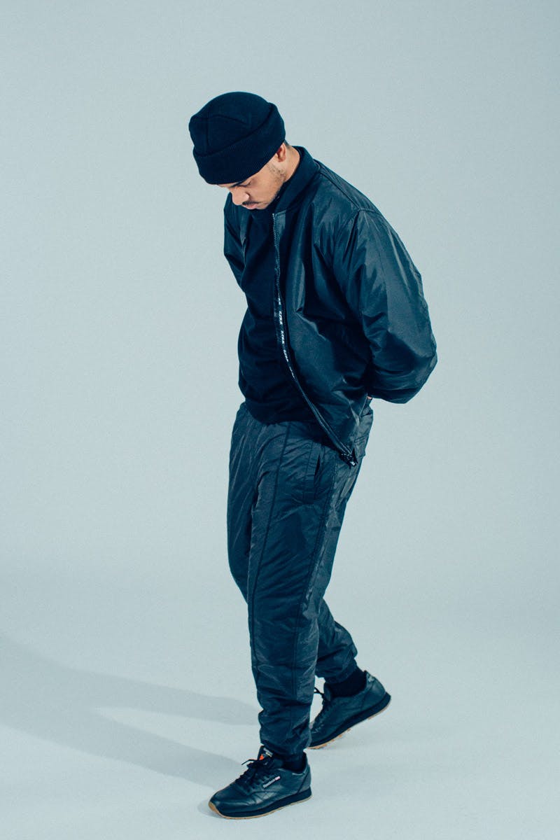 U.P.W.W. Drops a Cozy, Hi-Vis Collection for FW18: Buy It Here