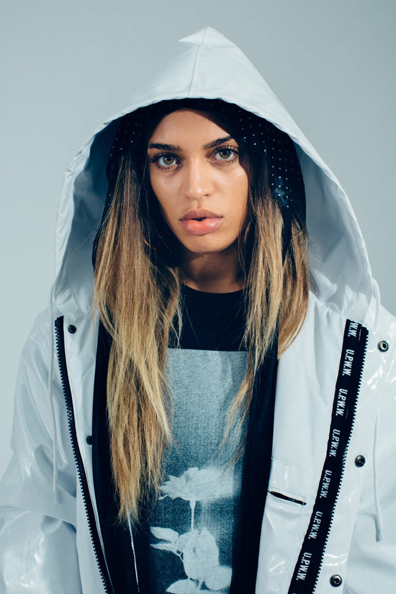 U.P.W.W. Drops a Cozy, Hi-Vis Collection for FW18: Buy It Here