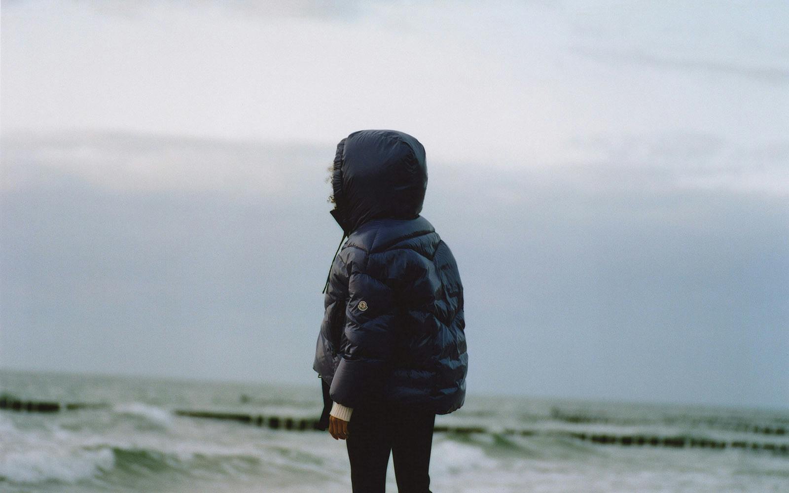 Moncler Genius's 1952 Collection Is Everything