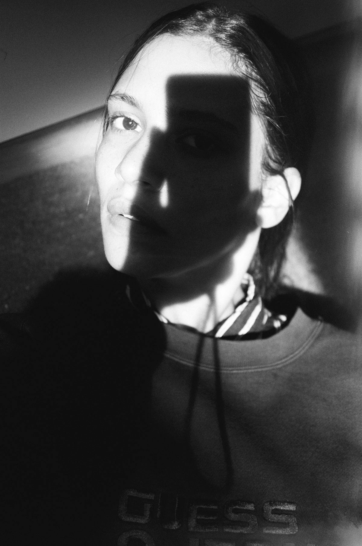 Okay Kaya Makes Art About the Duality of Human Existence