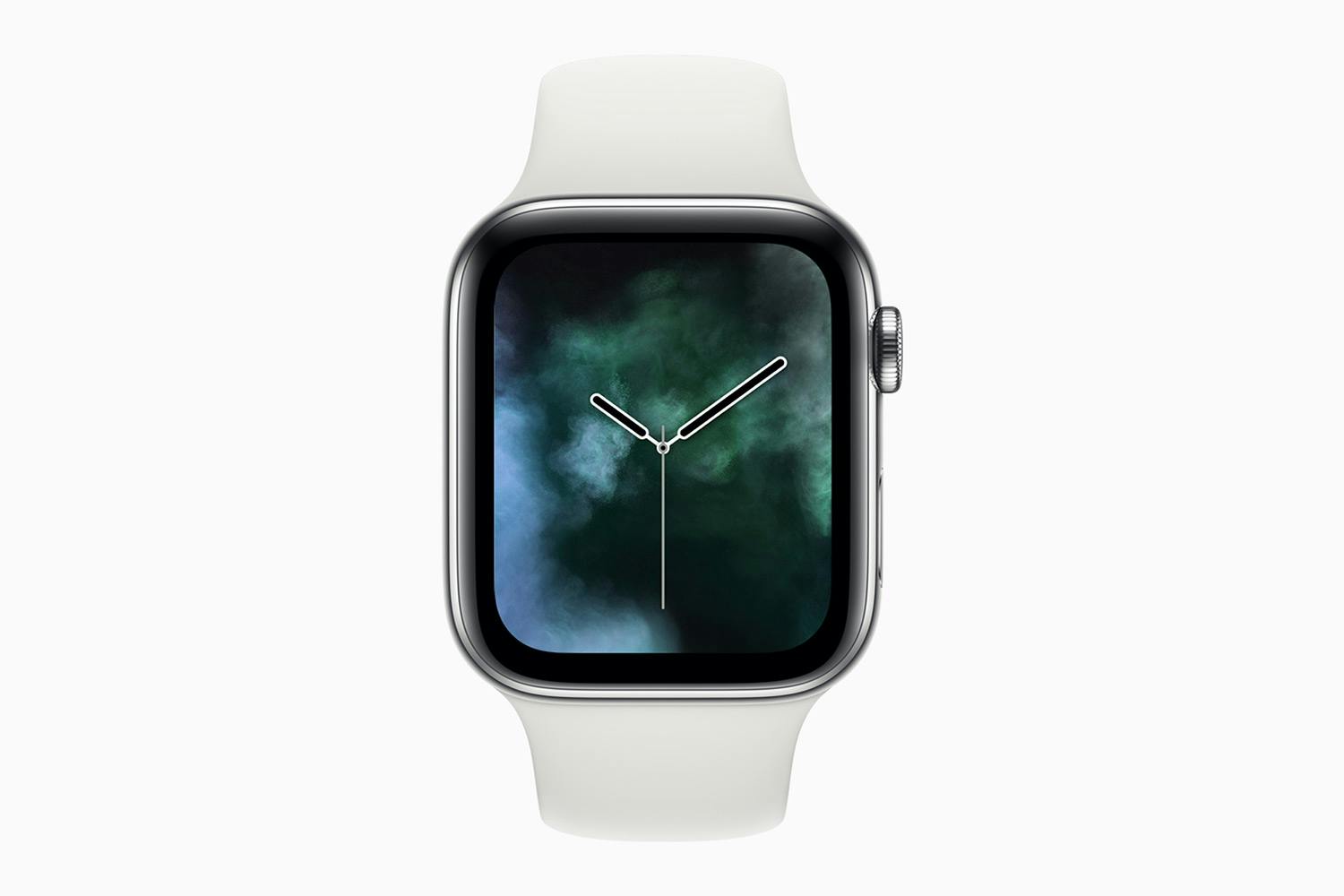 Apple Watch Series 4: Everything You Need to Know