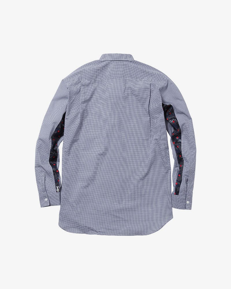 Supreme x COMME des GARÇONS SHIRT: A Complete History