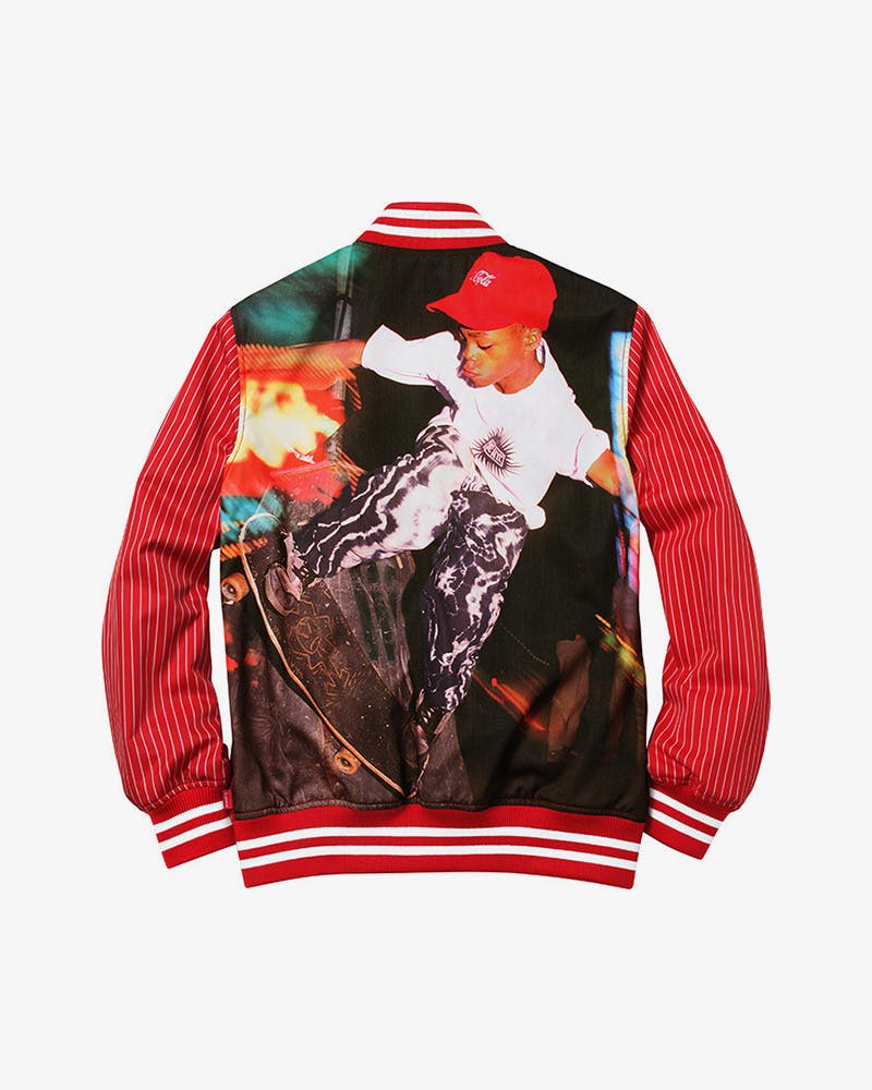 Supreme x COMME des GARÇONS SHIRT: A Complete History