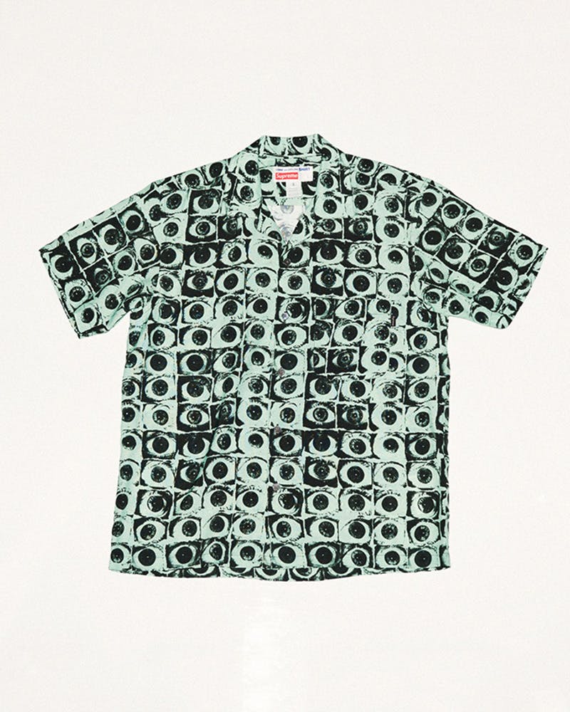Supreme x COMME des GARÇONS SHIRT: A Complete History