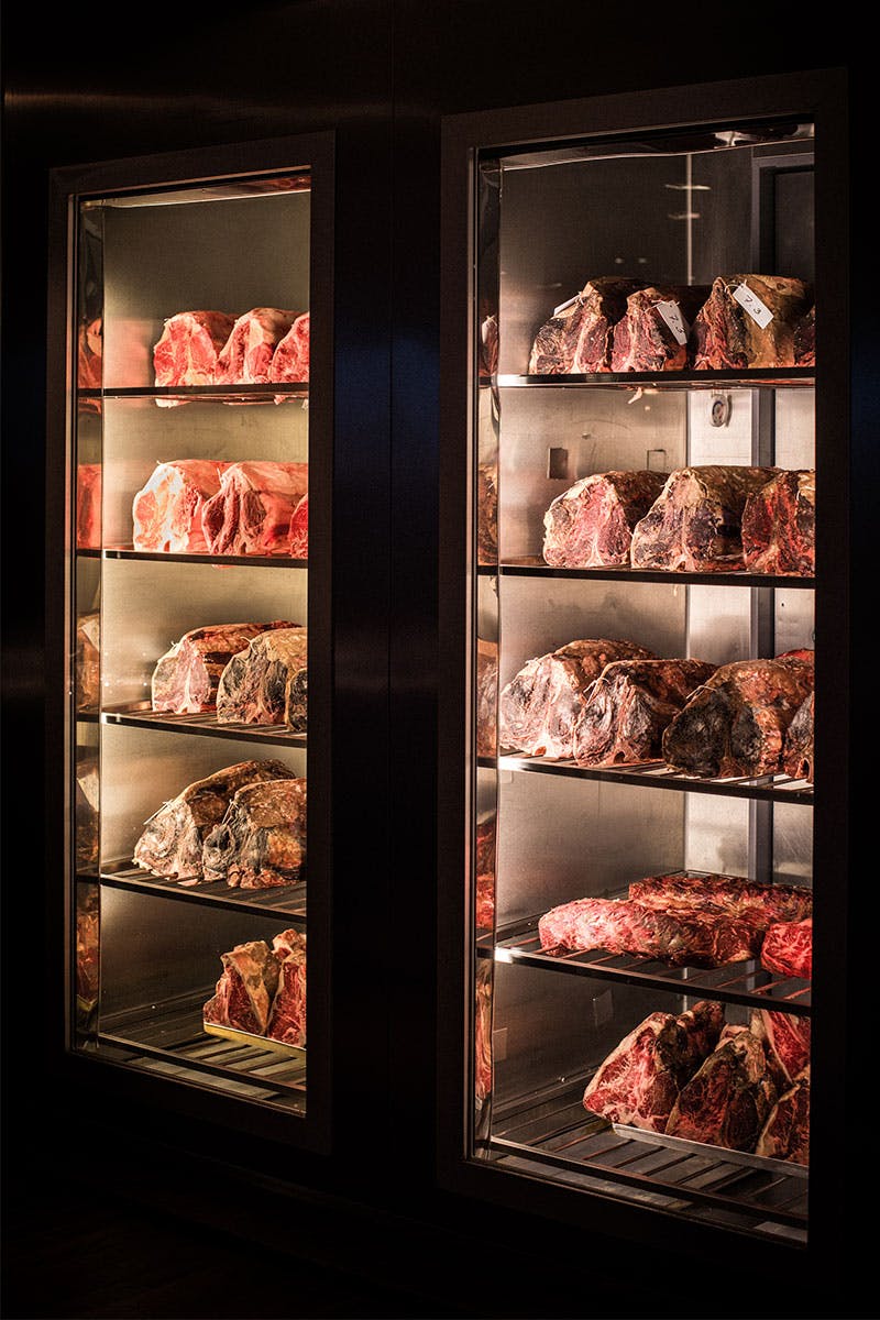 The Best High-End Restaurants in Berlin by Highsnobiety's Founder