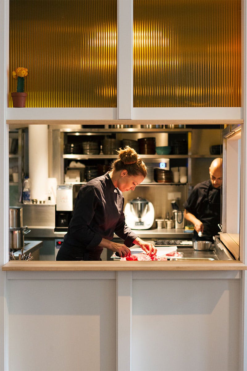 The Best High-End Restaurants in Berlin by Highsnobiety's Founder