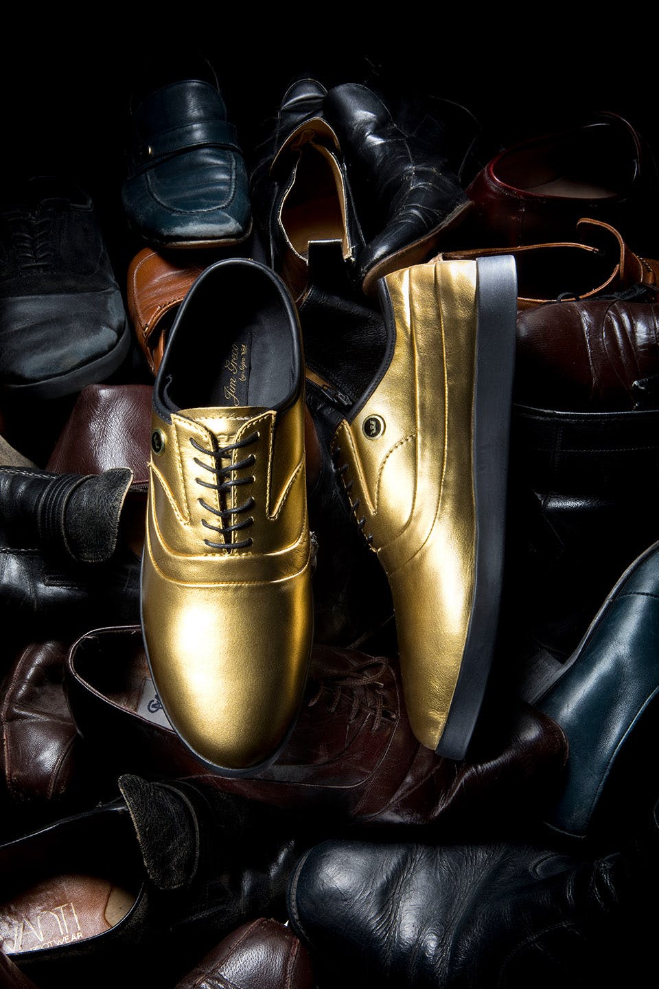 Supra Drops The Greco Collection