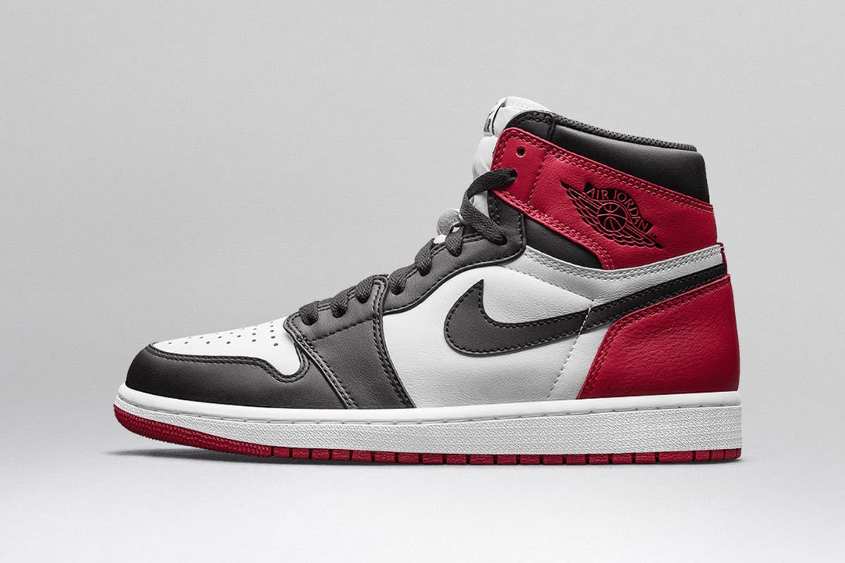 Air Jordan 1: A Beginner's Guide to Every Release | Highsnobiety