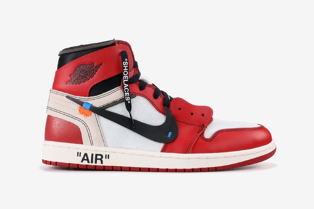 Air Jordan 1: A Beginner's Guide to Every Release | Highsnobiety