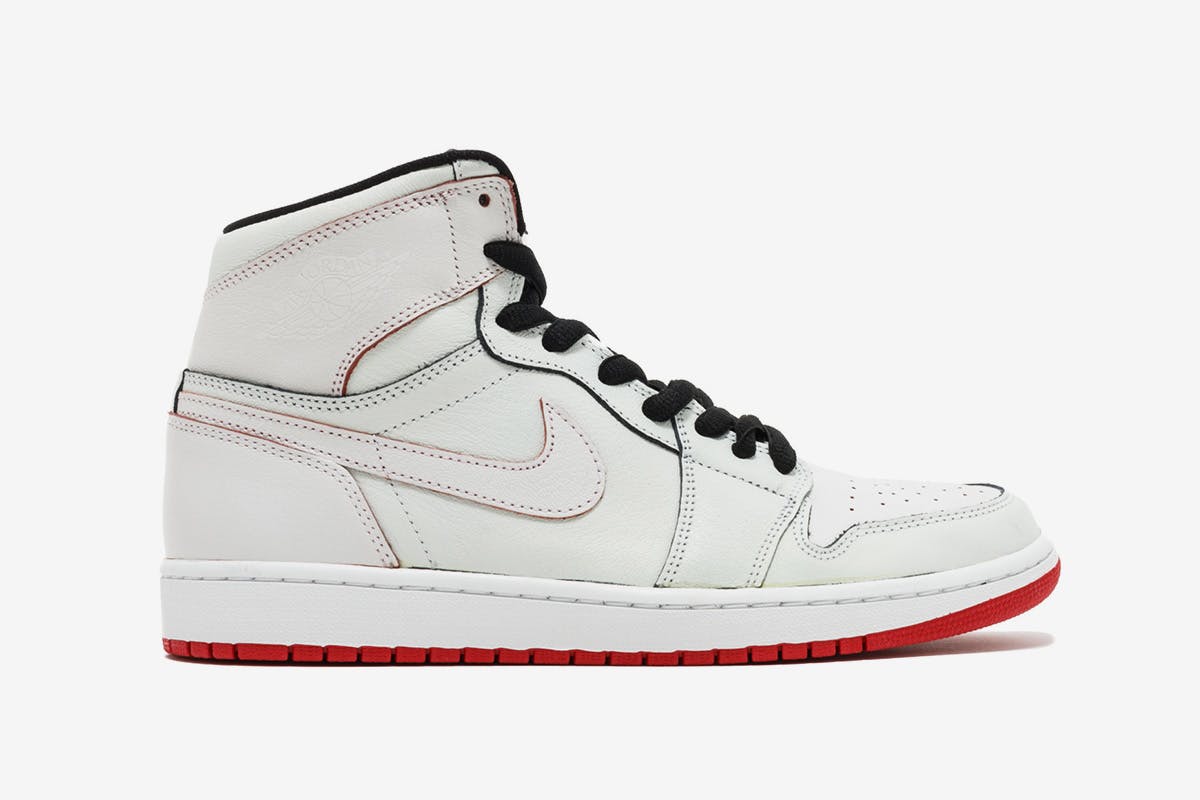 Air Jordan 1: A Beginner's Guide to Every Release | Highsnobiety