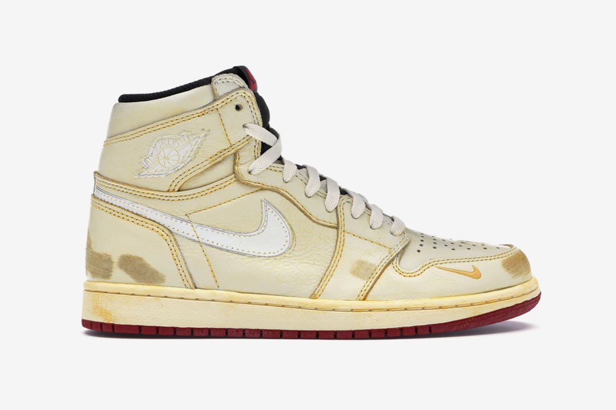 Air Jordan 1: A Beginner's Guide to Every Release | Highsnobiety