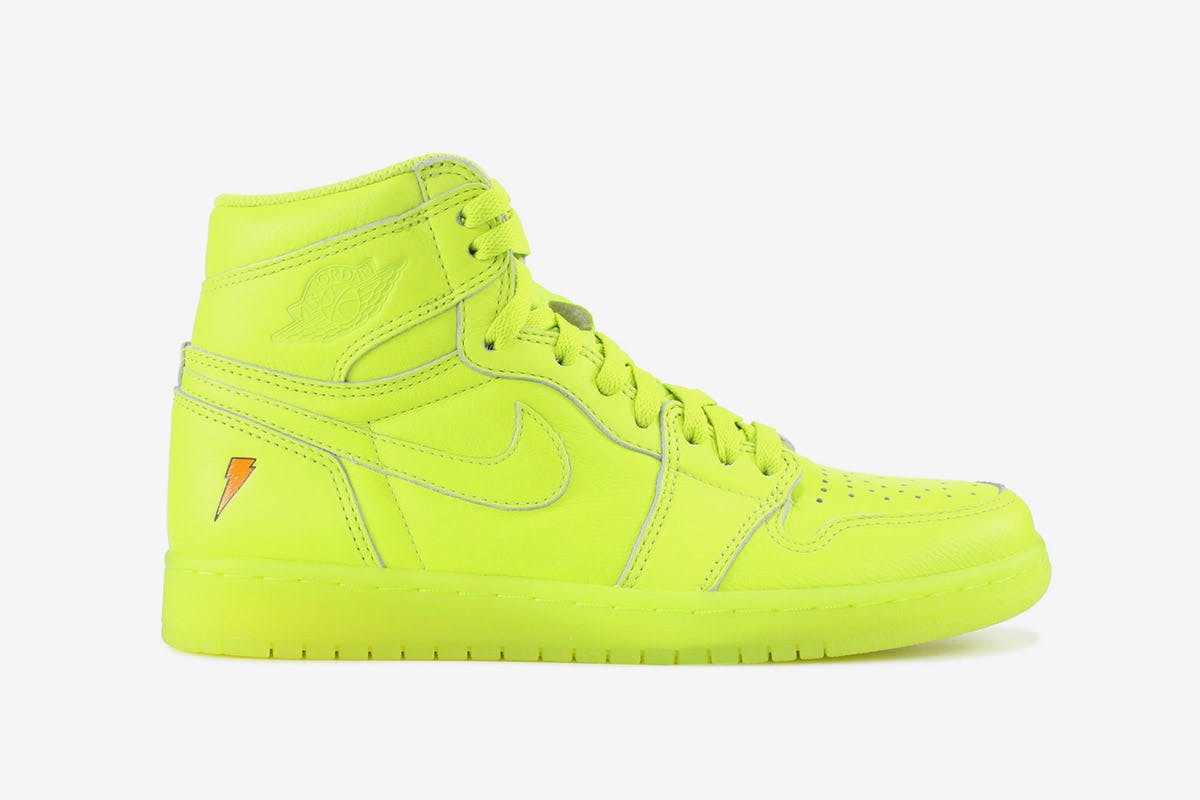 Air Jordan 1: A Beginner's Guide to Every Release | Highsnobiety