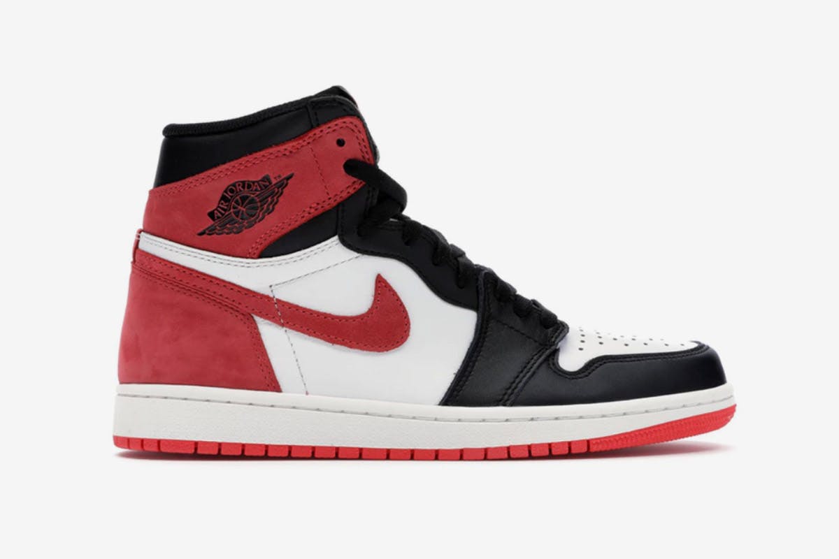 Air Jordan 1: A Beginner's Guide to Every Release | Highsnobiety