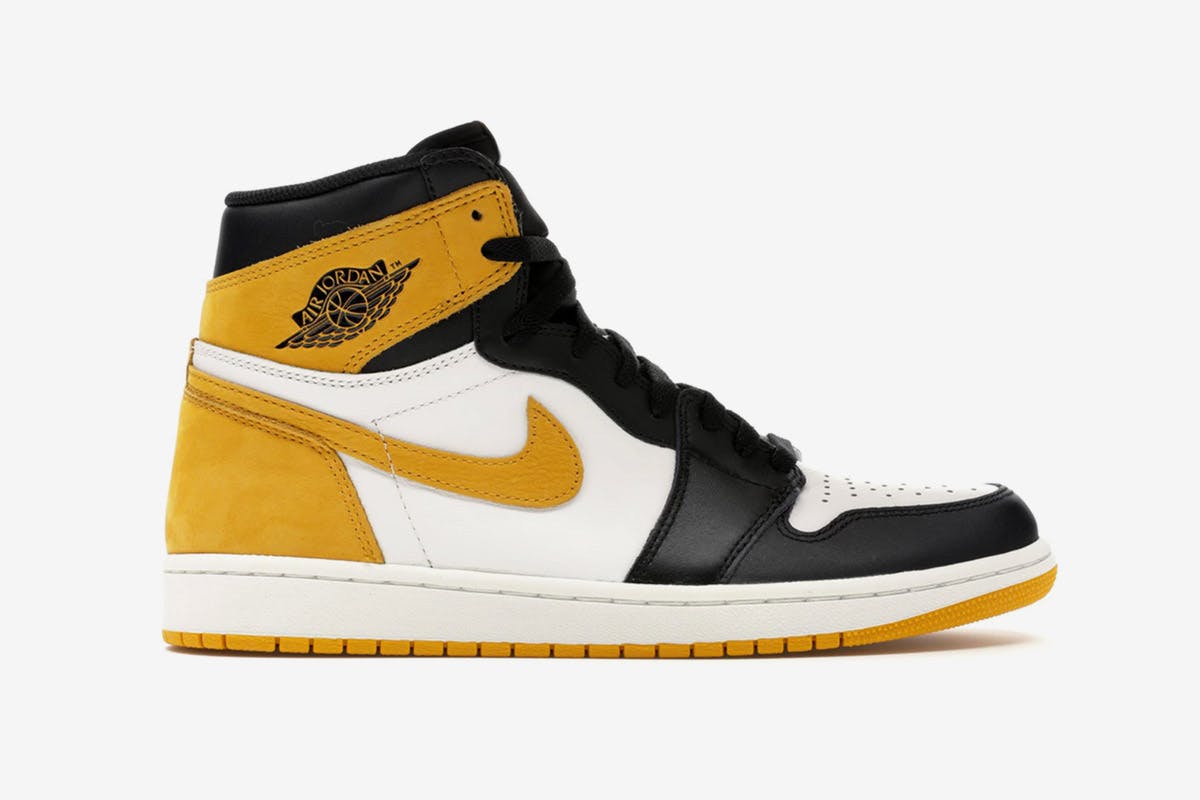 Air Jordan 1: A Beginner's Guide to Every Release | Highsnobiety