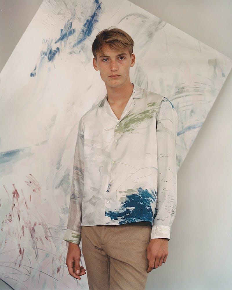 Daniel W. Fletcher Is Bringing British Heritage Back