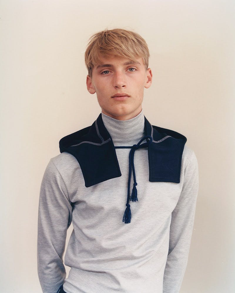 Daniel W. Fletcher Is Bringing British Heritage Back