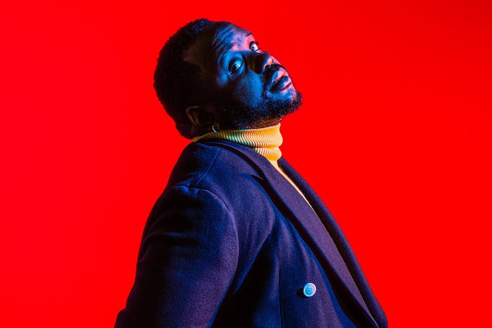 Brian Tyree Henry Explains How 'Atlanta' Changed His Life