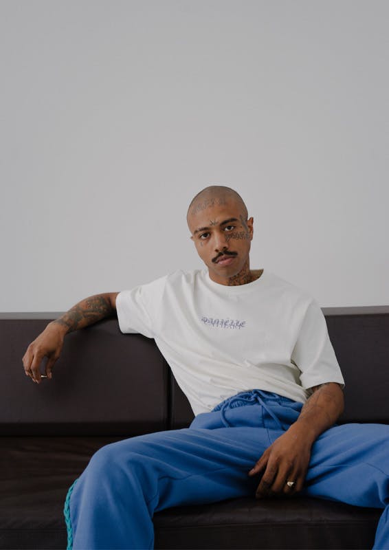 Daniëlle Cathari Drops Lookbook for Debut Collection “DC DROP1”