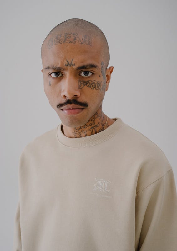 Daniëlle Cathari Drops Lookbook for Debut Collection “DC DROP1”