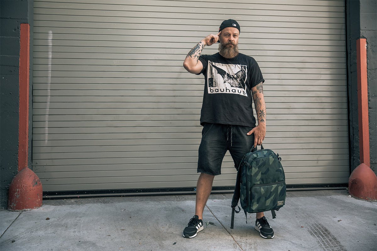 HEX Drops New Camera Bags - Ranger Collection