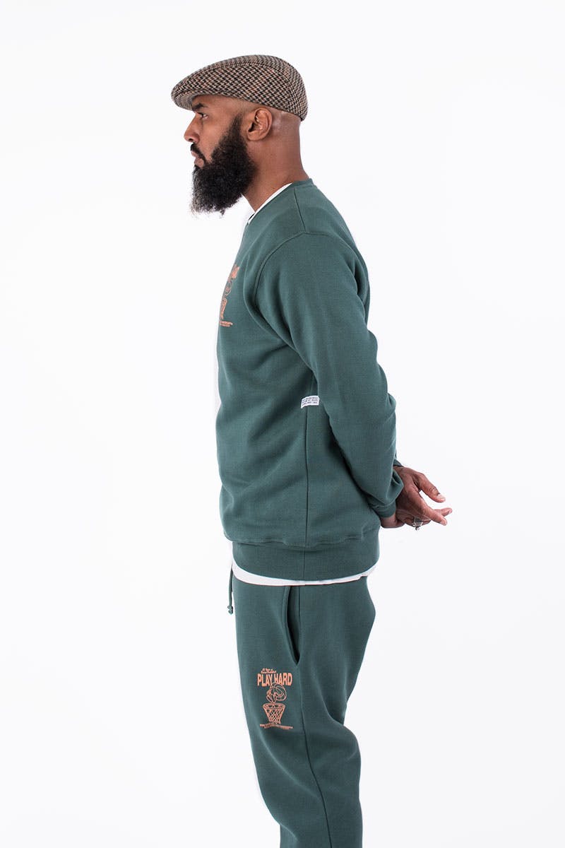K1X & KICKZ Drop a Capsule Celebrating 25 Years of Basketball
