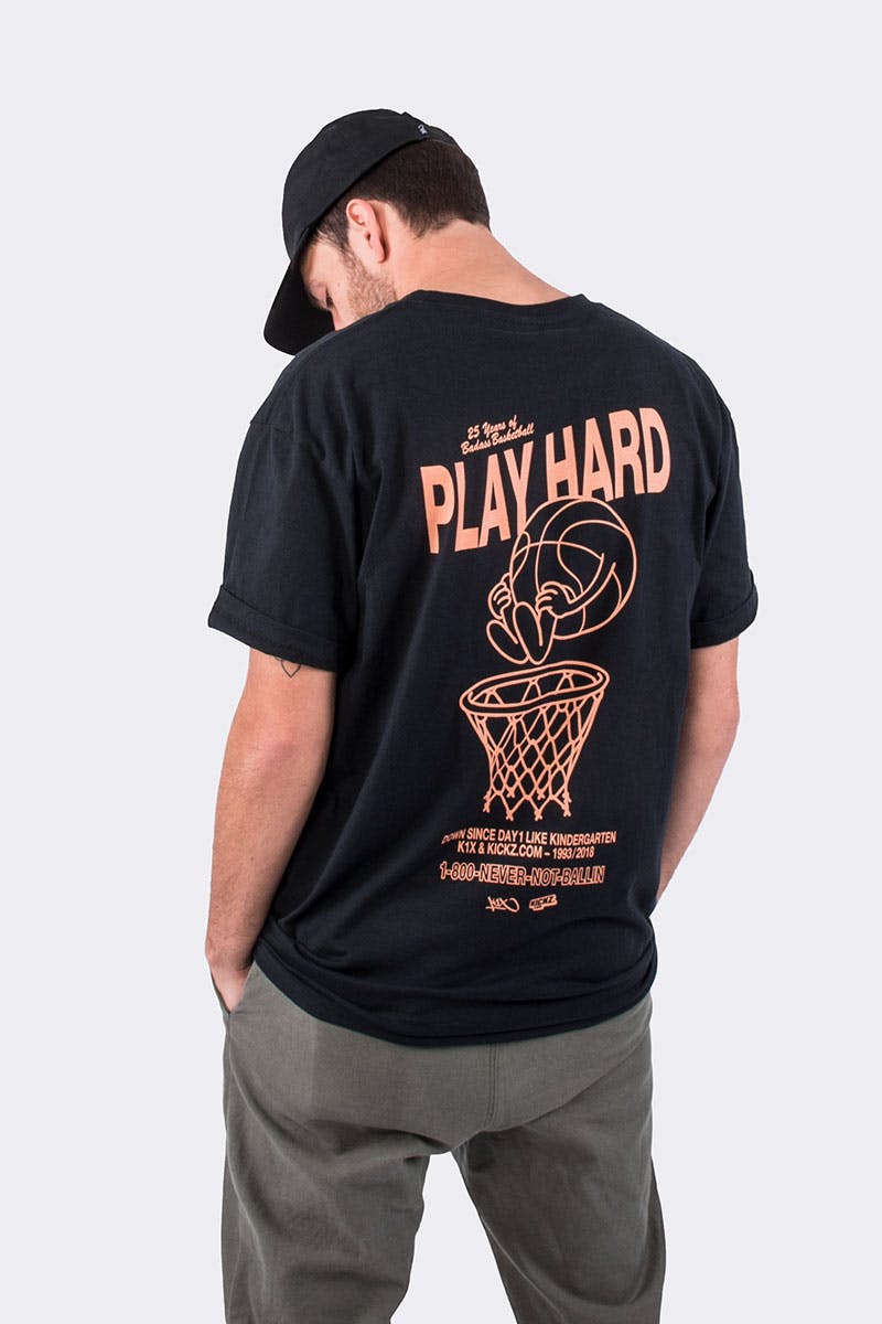 K1X & KICKZ Drop a Capsule Celebrating 25 Years of Basketball