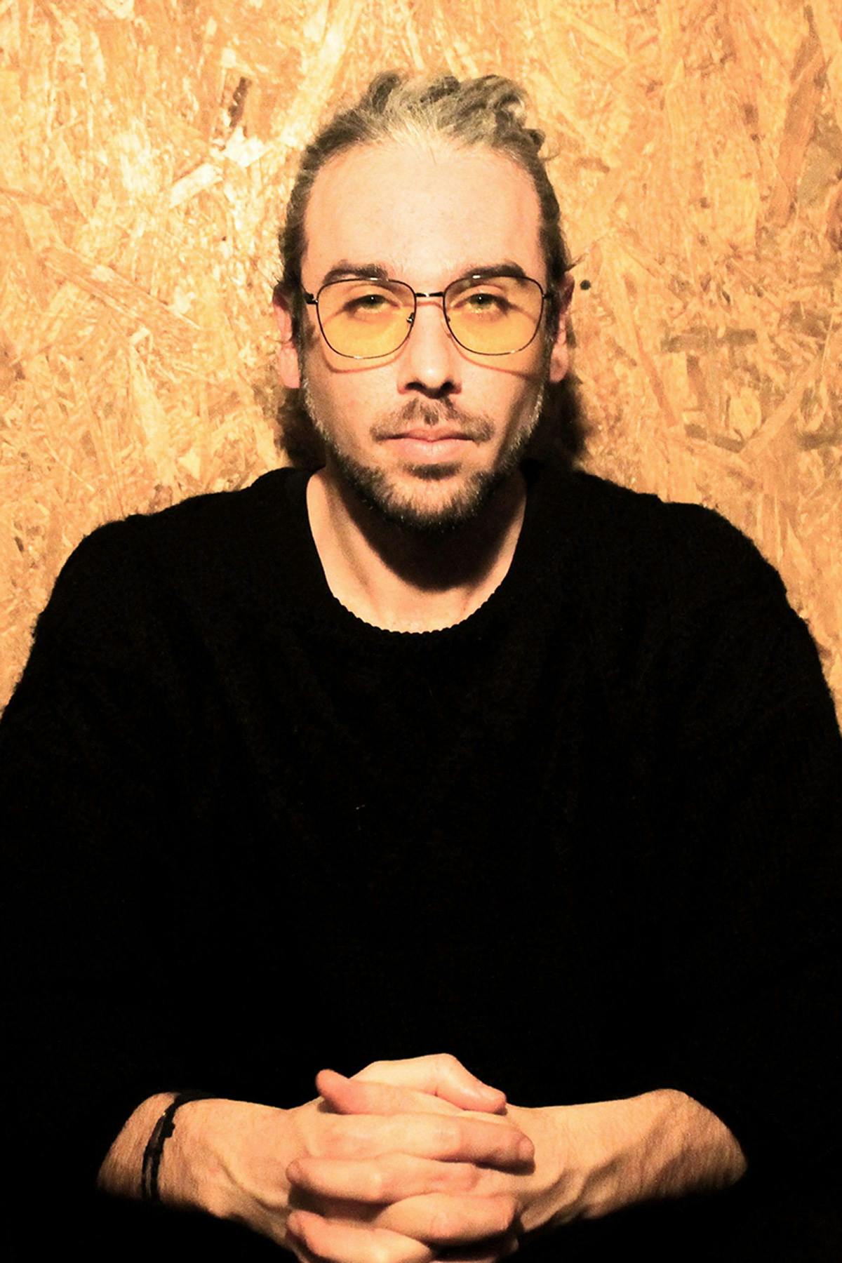 Leo Mas & Mystic Jungle Play Timberland x Champion's Milan Launch