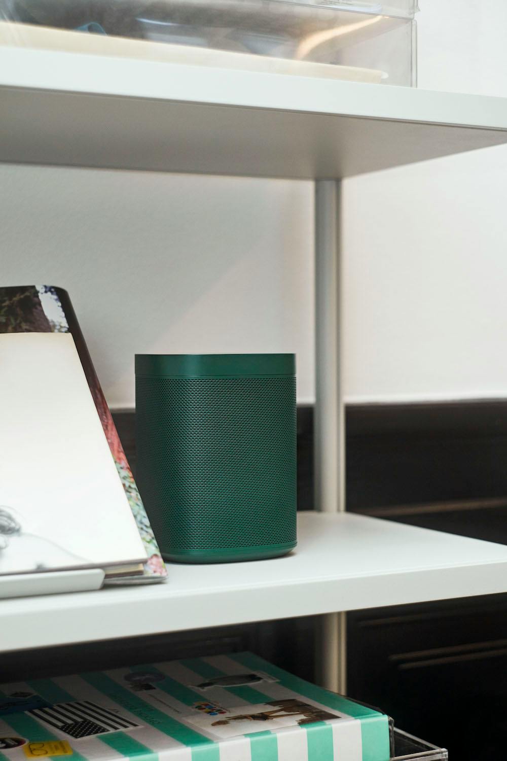 HAY & Sonos One Limited Edition Speaker: Shop it Here