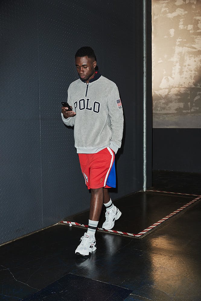 The KICKZ 25 Year Lookbook Is An Ode to OG Baller Culture