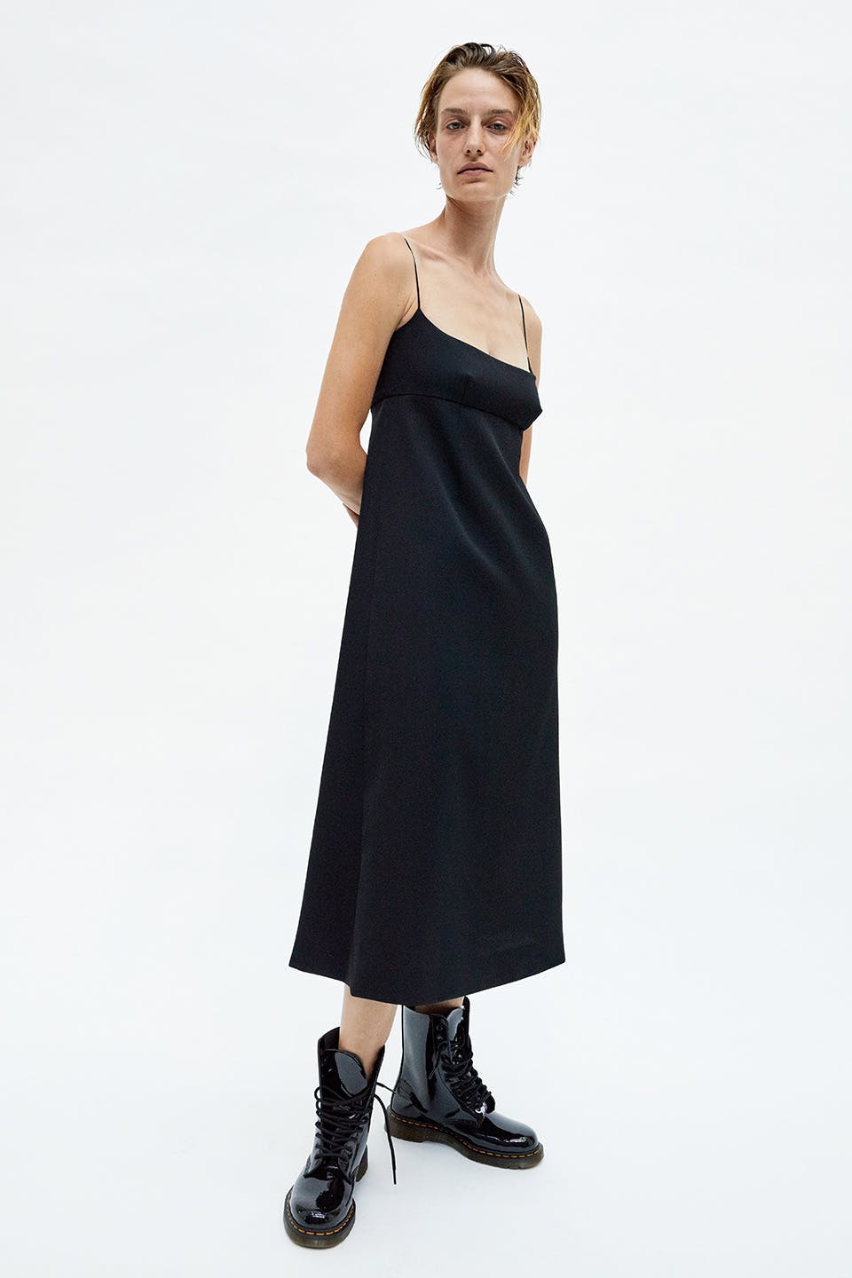 Marc Jacobs Reissues Legendary Grunge Collection