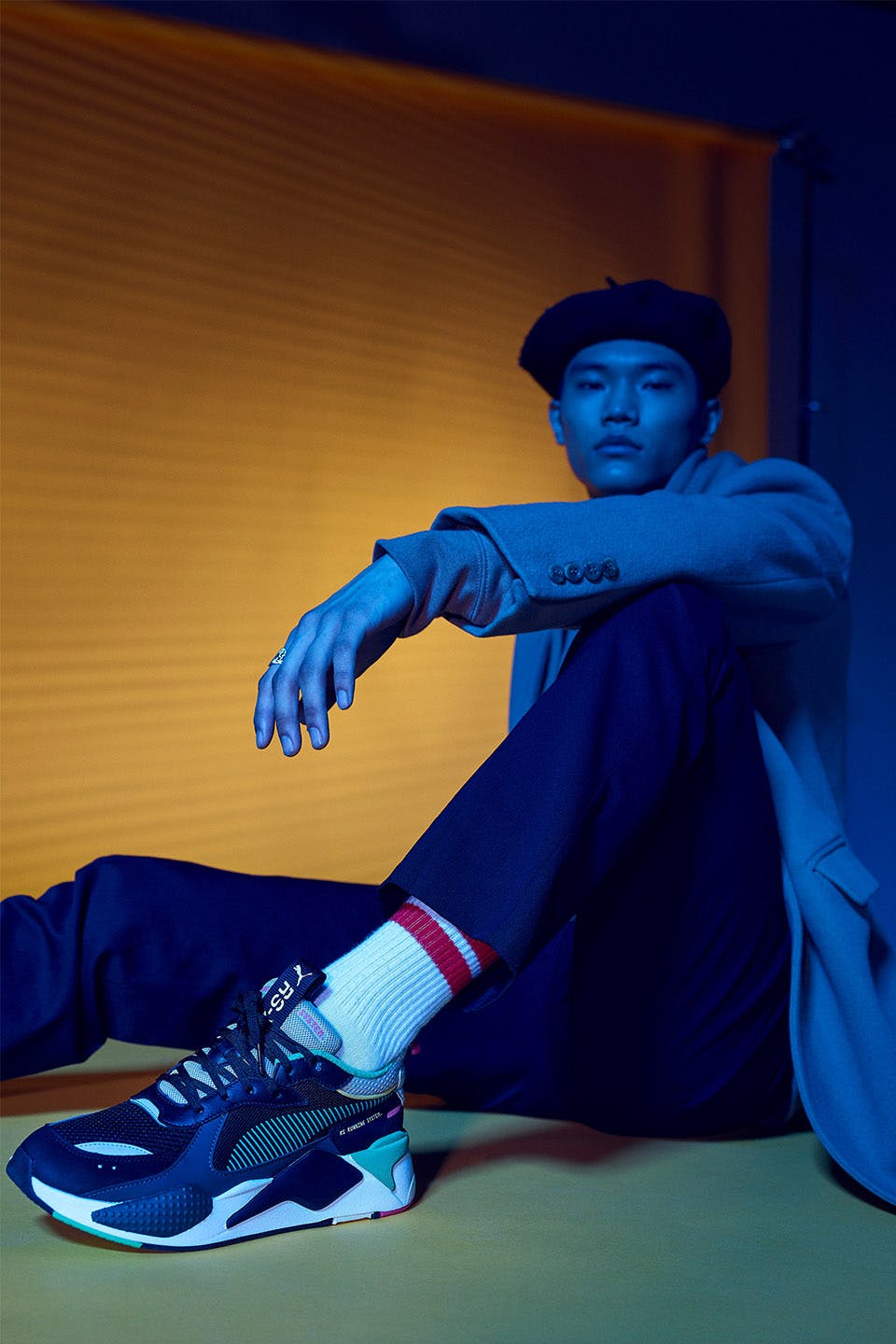 PUMA Keeps the ‘80s & ‘90s Alive with Silhouettes Inspired From Its ...