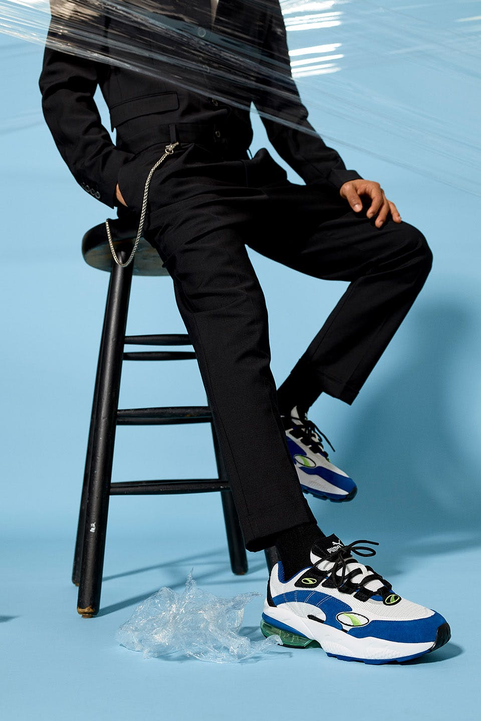 PUMA Keeps the ‘80s & ‘90s Alive with Silhouettes Inspired From Its ...