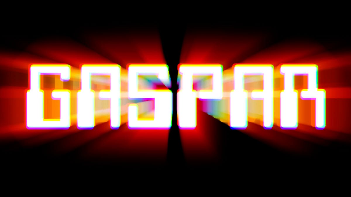 Tom Kan is the Artist Behind Gaspar Noé’s Iconic Title Sequences