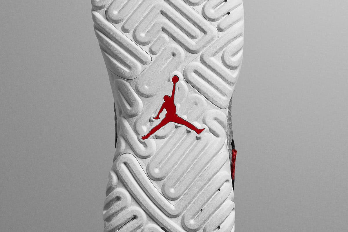 Nike Jordan Apex-Utility: Release Date, Price & More Info