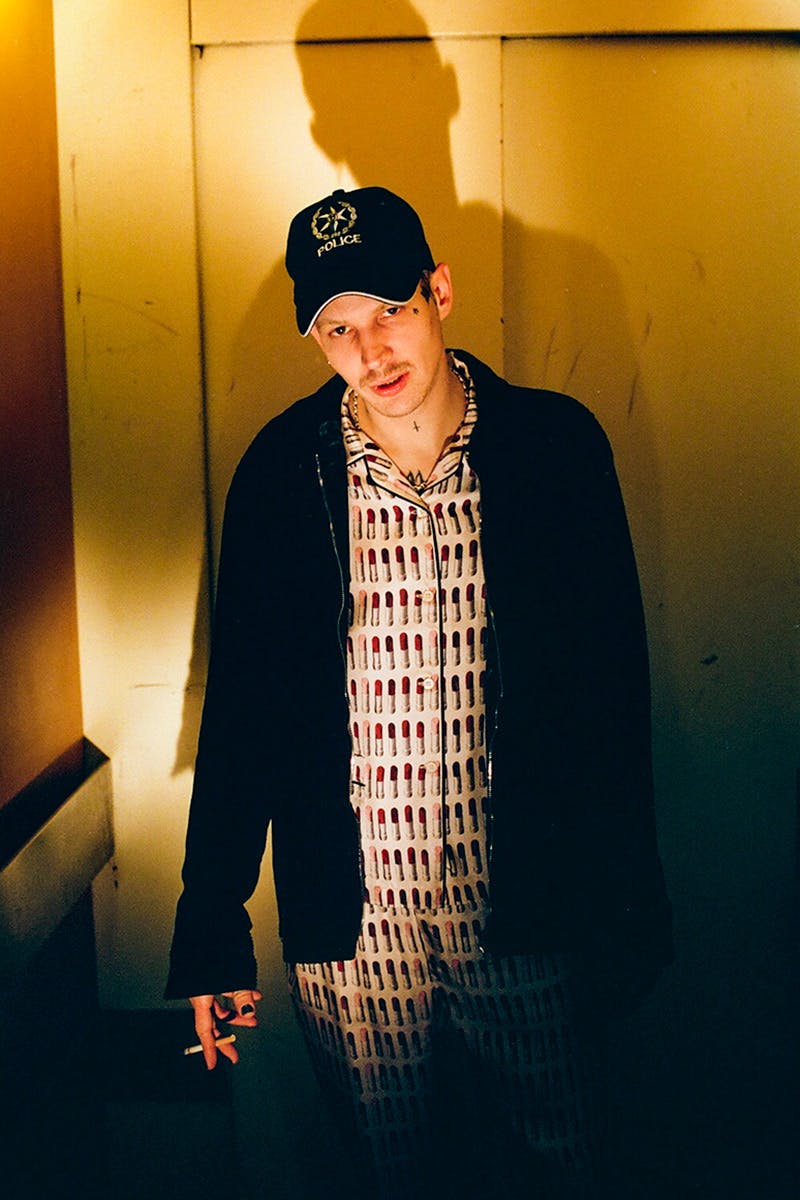 Reference Studios Through the Eyes of Matt Lambert