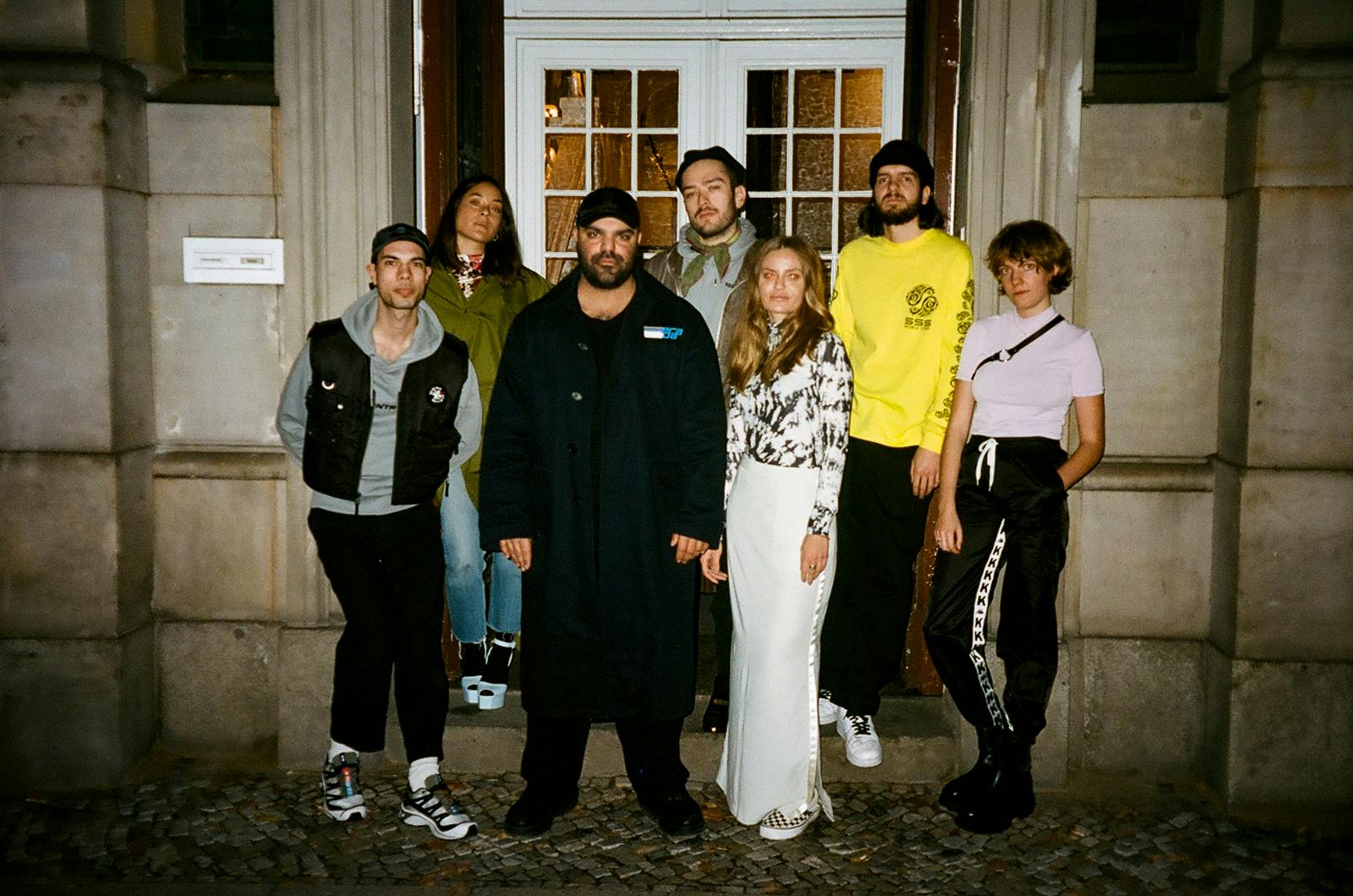 Reference Studios Through the Eyes of Matt Lambert