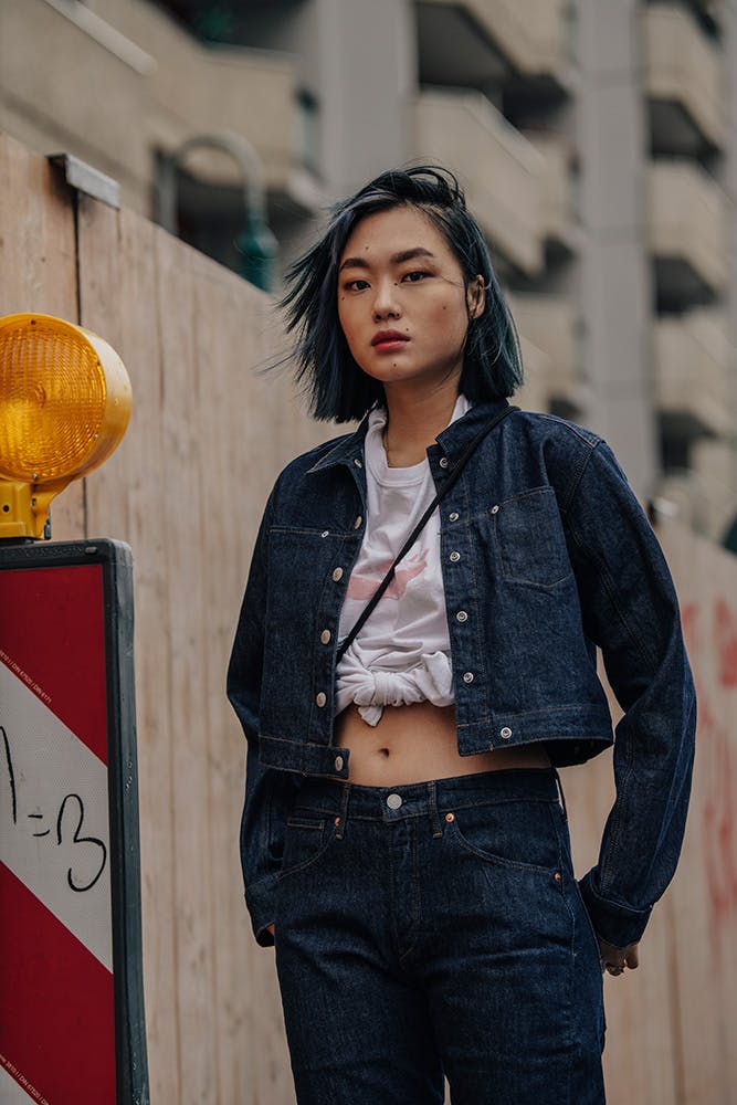 Levi's Revives ‘90s-Favorite Engineered Jeans With New Collection