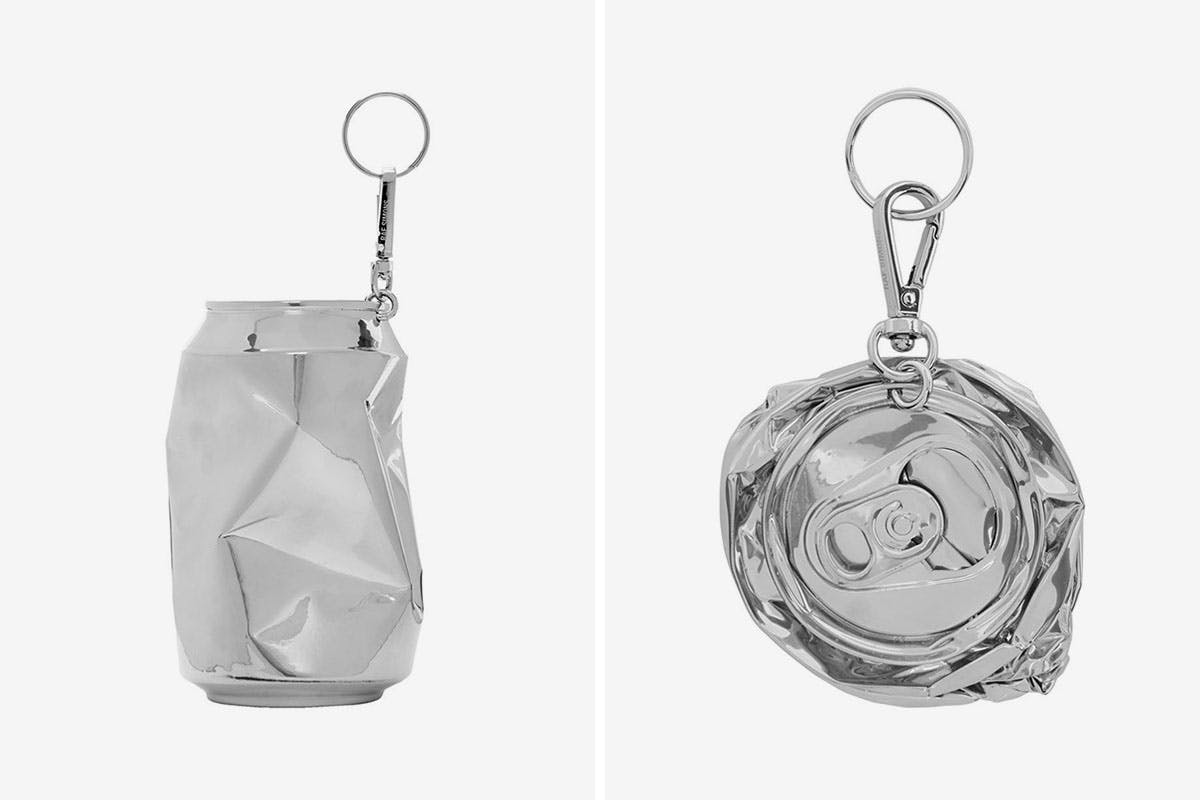 Raf Simons SS19 Soda Can Accessories: Where to Shop