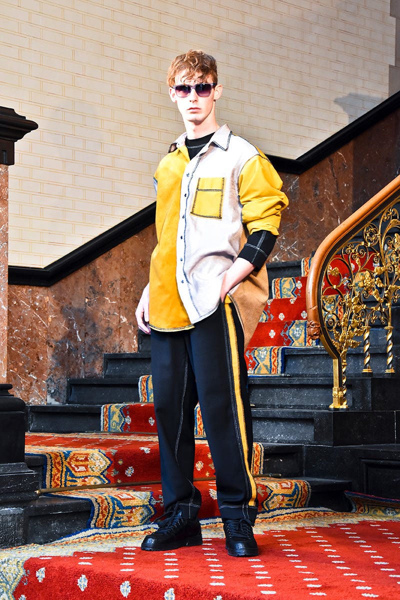 Schepers Bosman FW19 Lookbook: See it Here