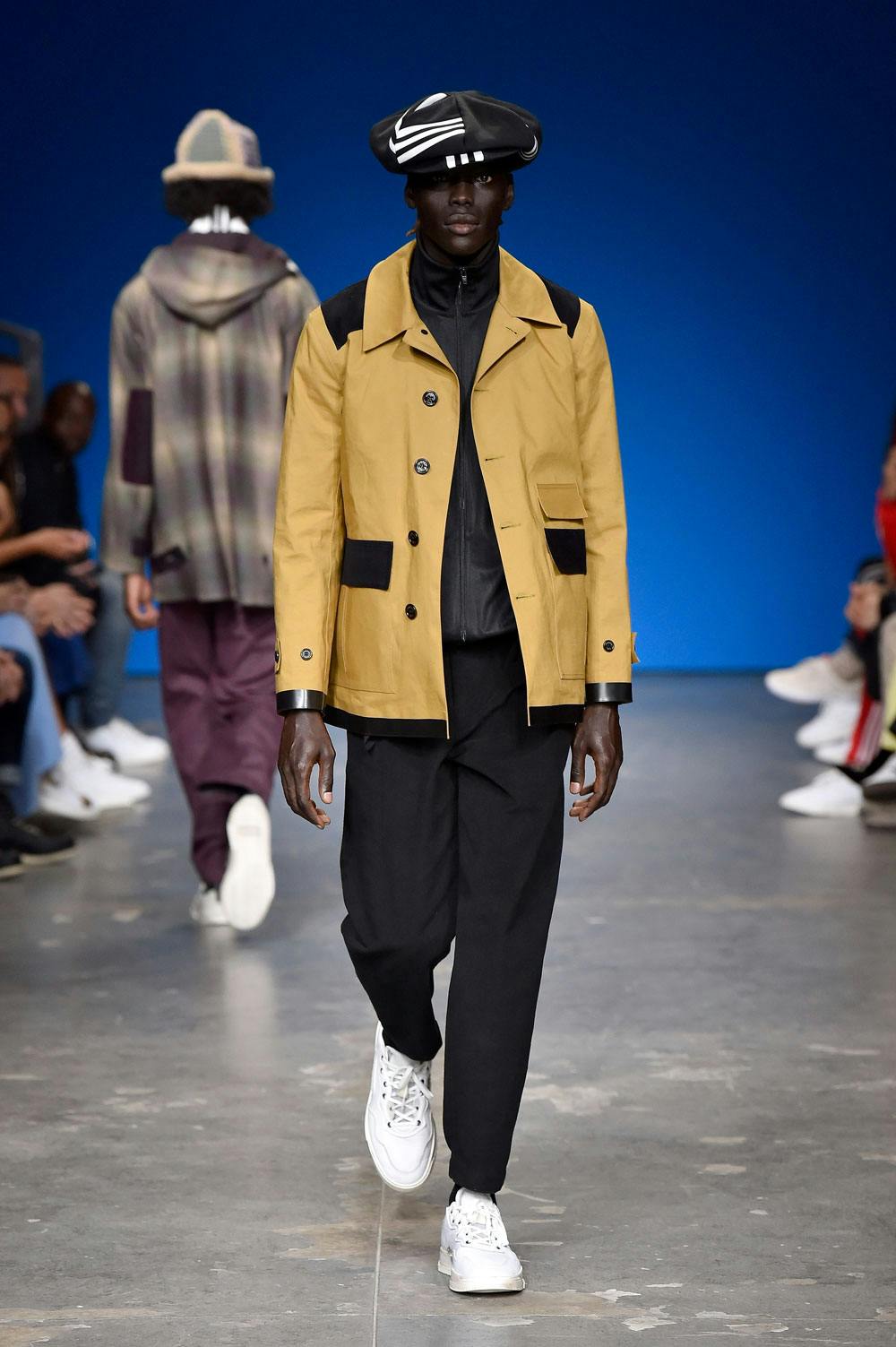 Here's What It Takes to Collaborate with adidas | Highsnobiety