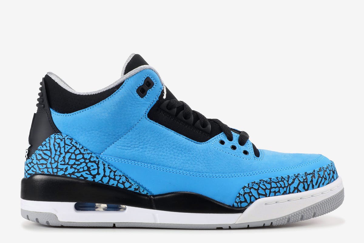 Air Jordan 3: A Beginner's Guide to Every Release