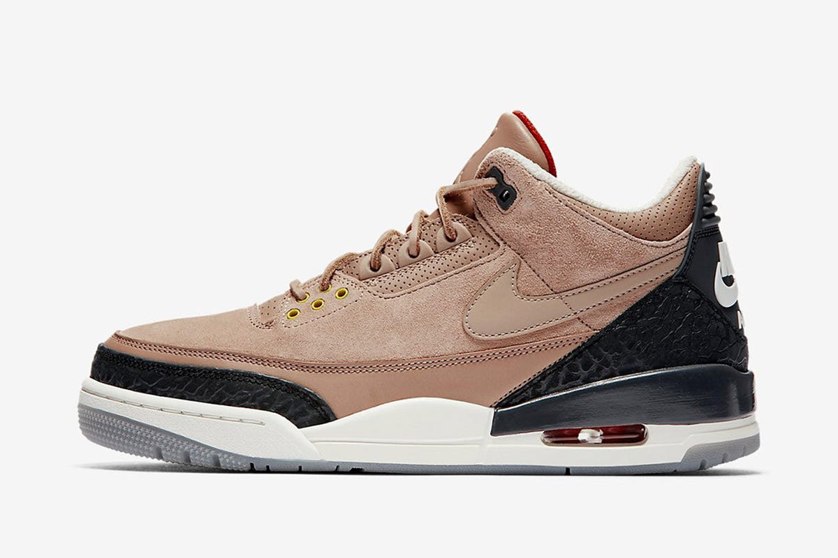 Air Jordan 3: A Beginner's Guide to Every Release