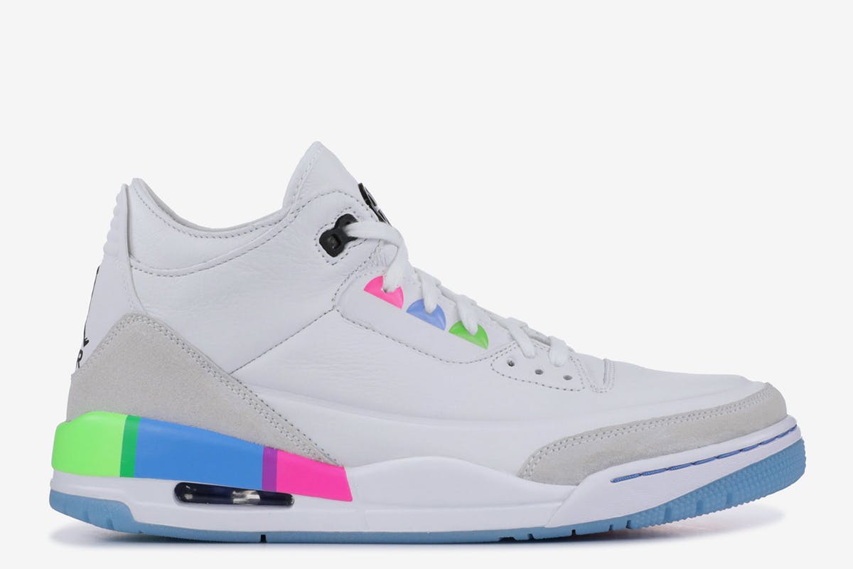 Air Jordan 3: A Beginner's Guide to Every Release